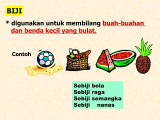 Penjodoh Bilangan Darjah 2 | PPT