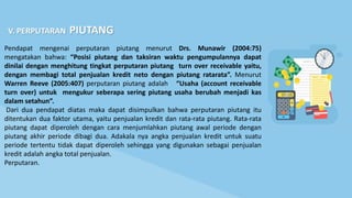 Penjualan Cicilan ( akuntansi keuangan lanjutan) | PPTX
