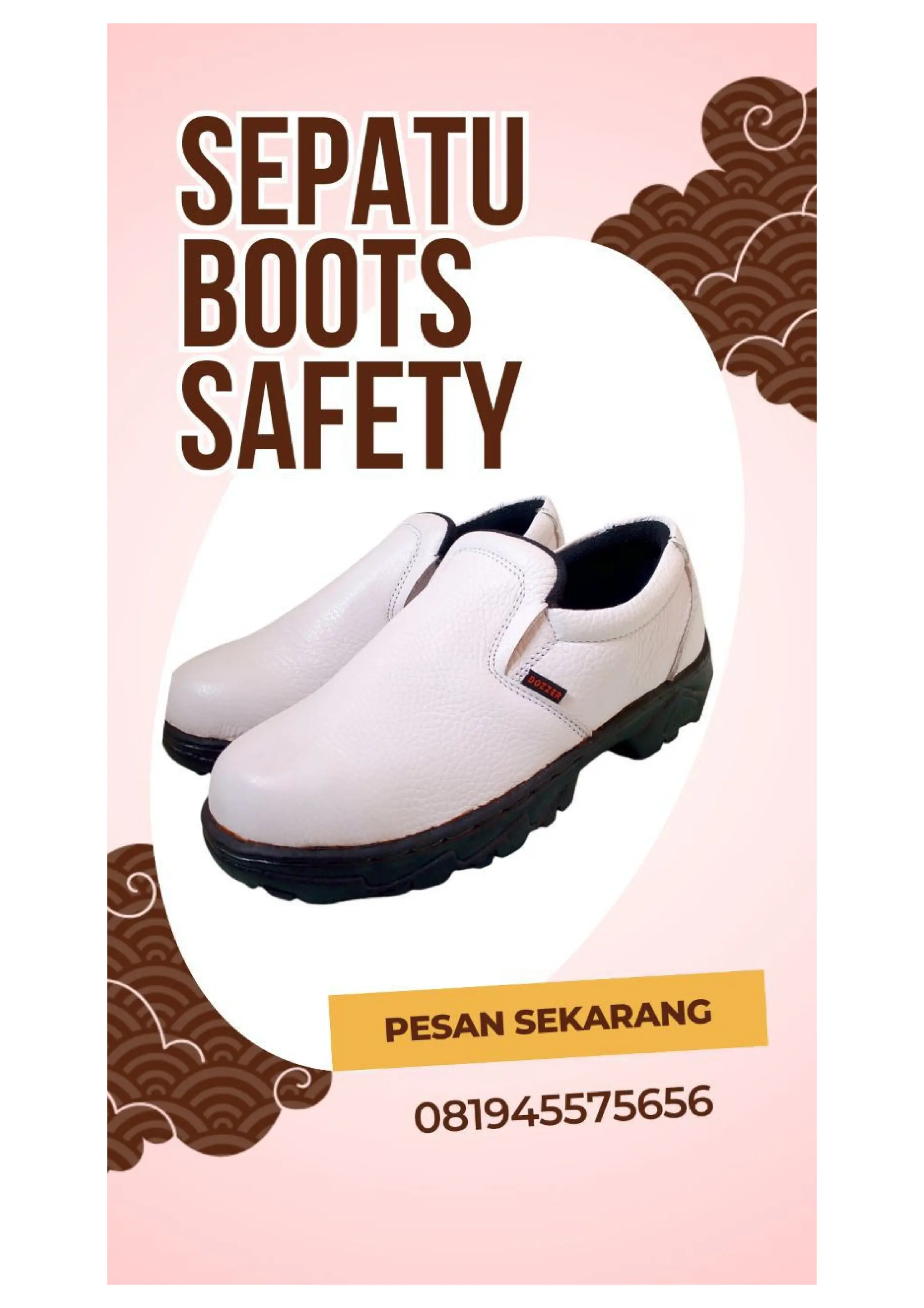 Penjual Safety Shoes Laboratorium Gresik WA 081945575656.pdf