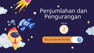 PPT Materi Matematika Kelas 3Penjumlahan dan Pengurangan.pptx