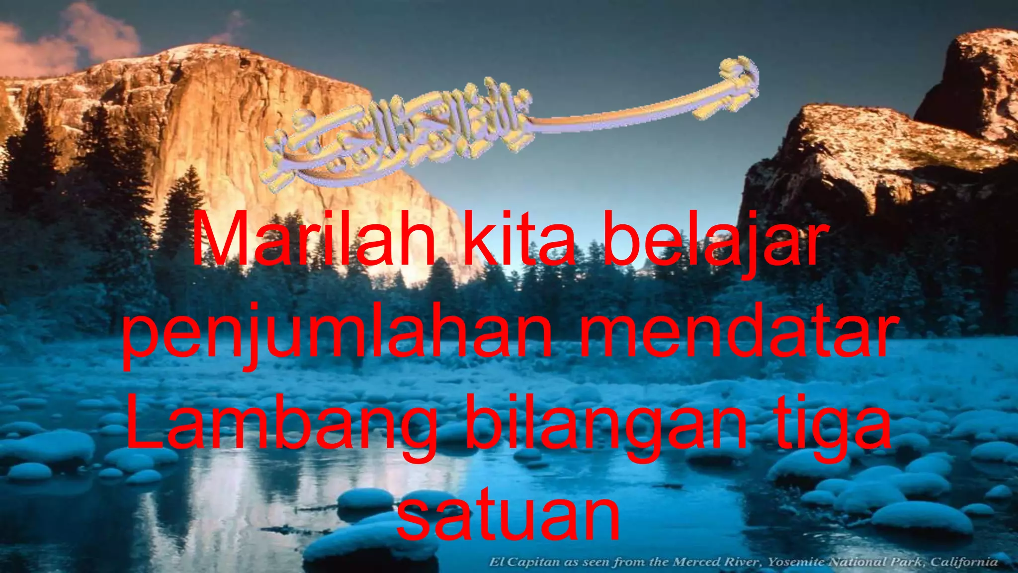 Penjumlahan mendatar ke 3.pptx