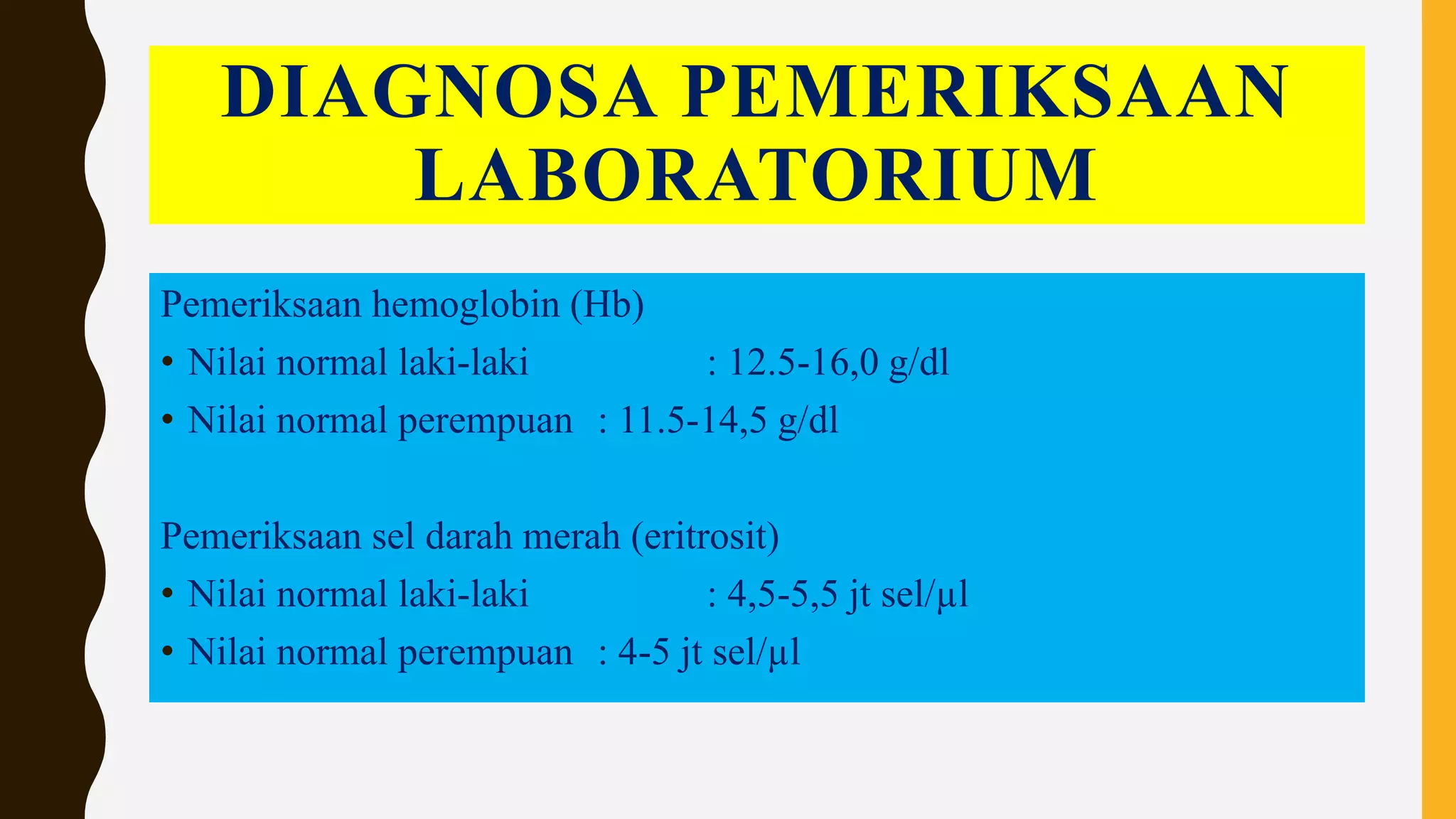 Penkes Masa Remaja, Anemia, dan Pengenalan Obat | PPTX