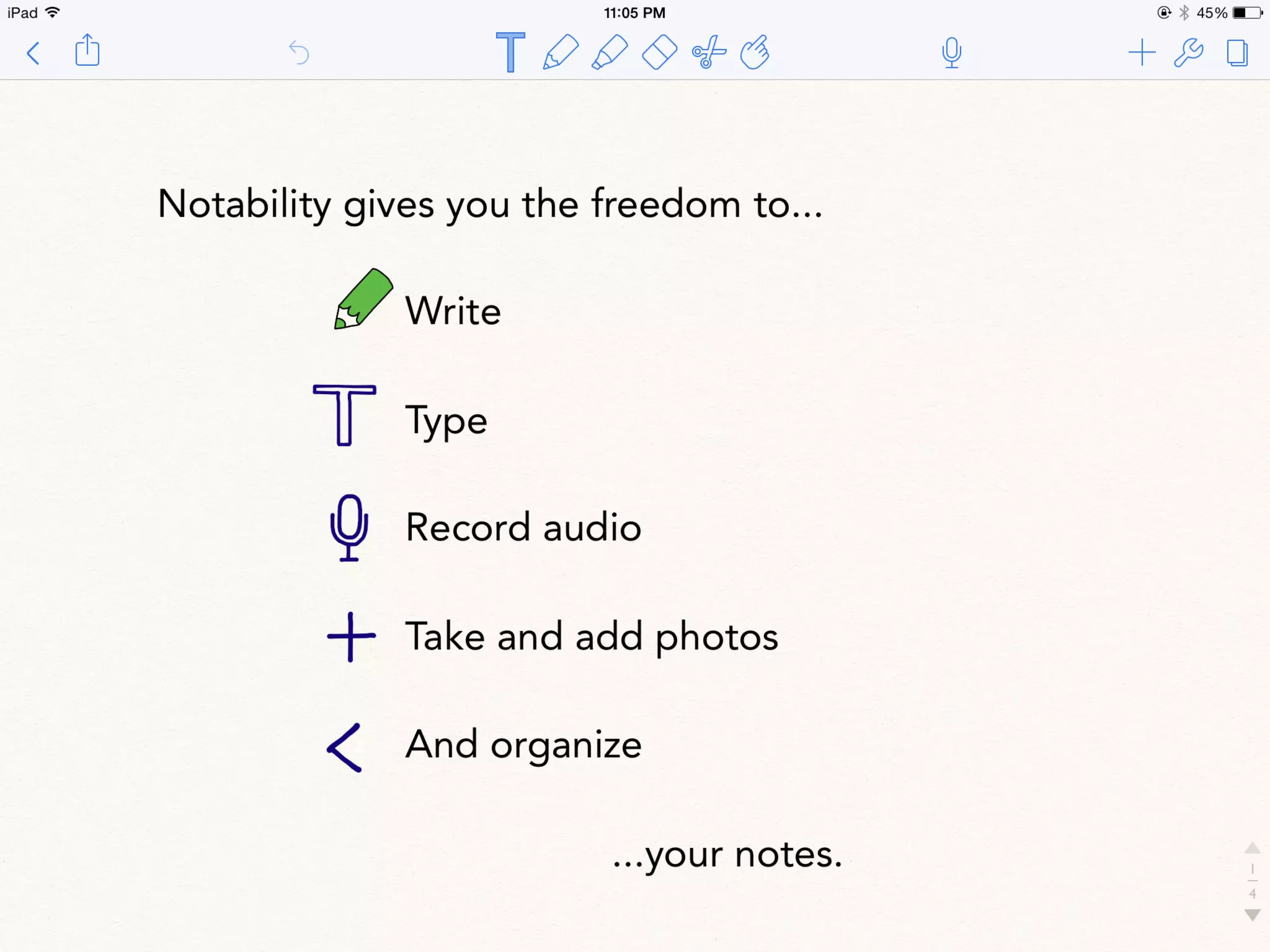 The Pen is NOT Mightier than the Keyboard - Strategies to Embrace and ...