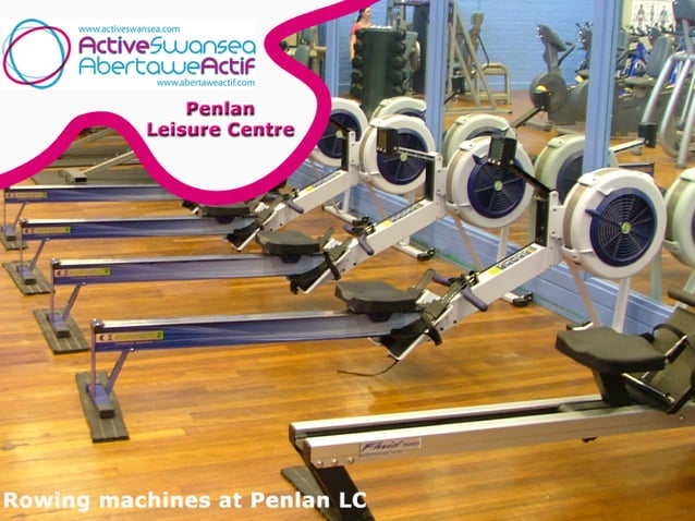 Penlan Leisure Centre | PDF