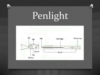 Penlight | PPTX