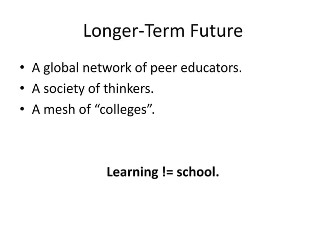 Hacker Dojo: Origins, Context, and Future | PPTX