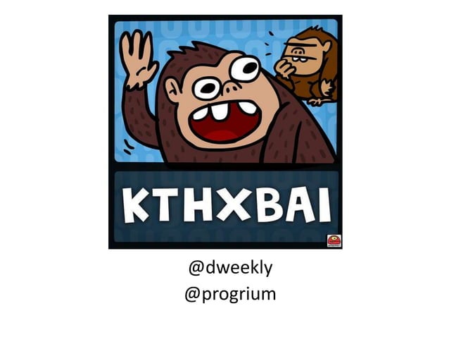 Hacker Dojo: Origins, Context, and Future | PPTX