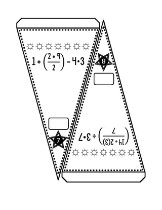 Pennant operations order | DOCX