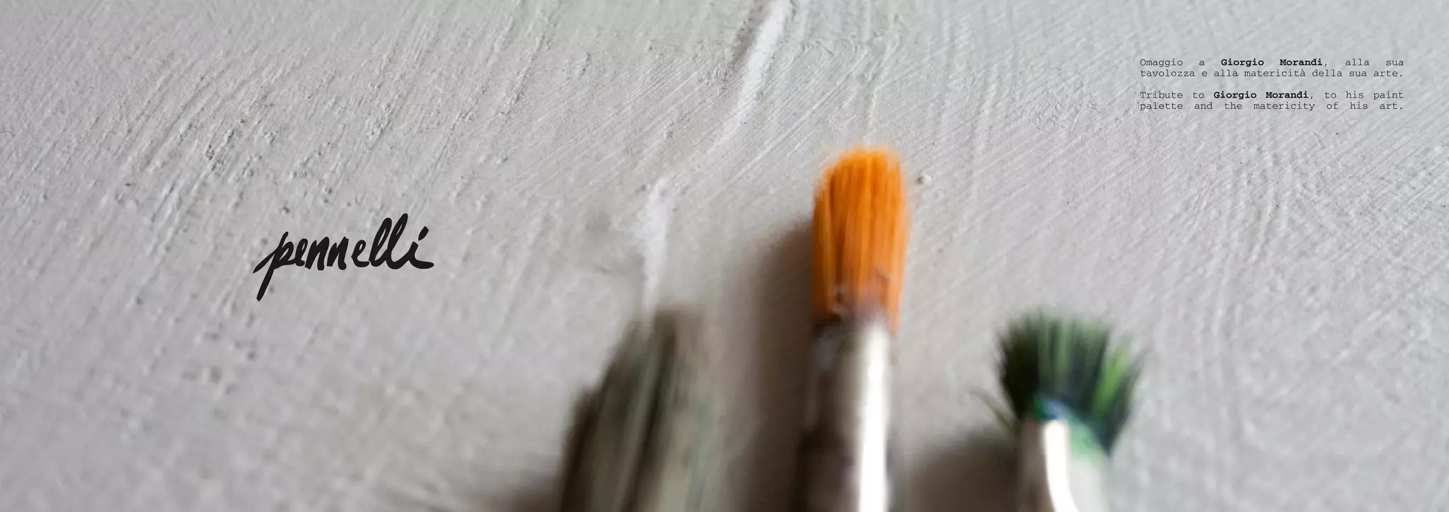 Pennelli catalogo | PDF | Painting | Arts and Crafts