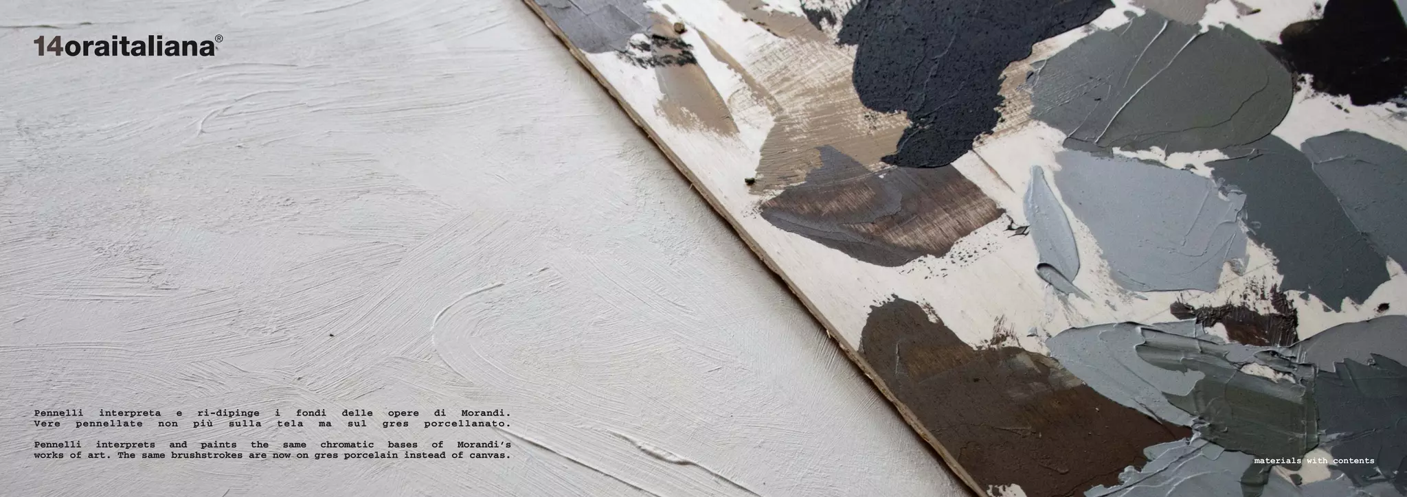 Pennelli catalogo | PDF | Painting | Arts and Crafts