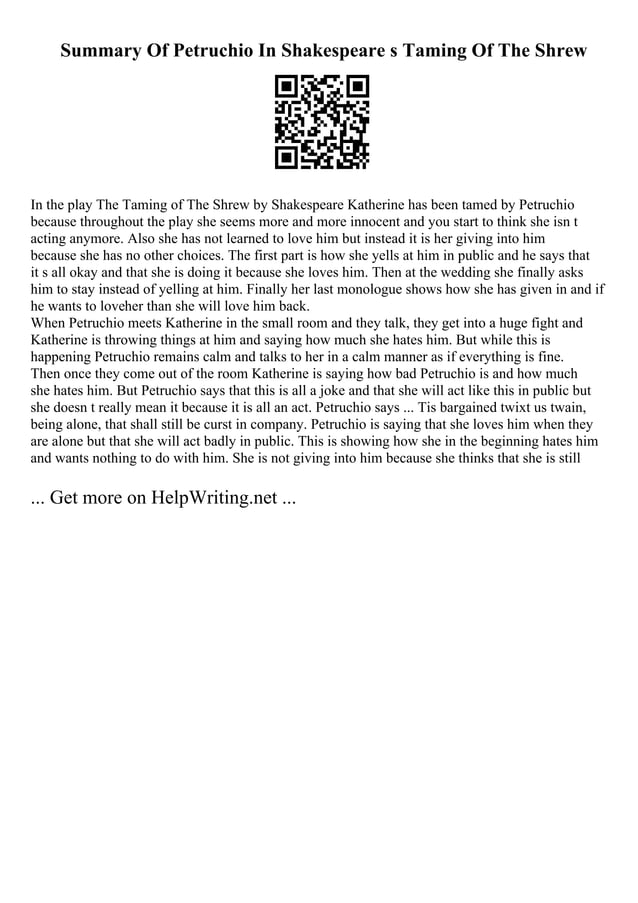 Penn Foster Essay Example | PDF