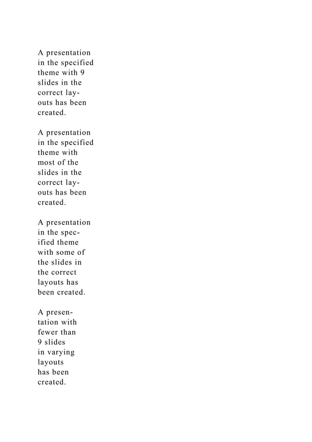 © PENN FOSTER, INC. 2016Graded ProjectComputer Applica.docx