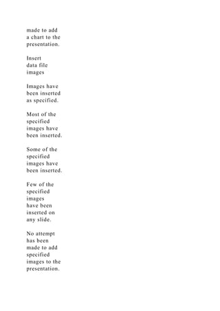 © PENN FOSTER, INC. 2016Graded ProjectComputer Applica.docx