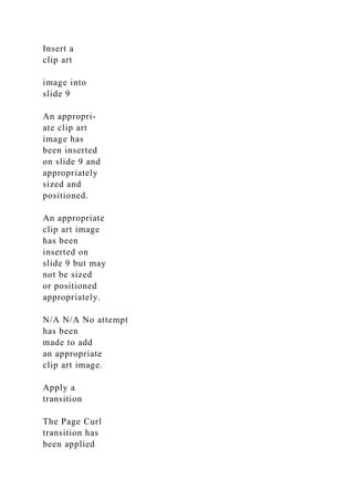 © PENN FOSTER, INC. 2016Graded ProjectComputer Applica.docx