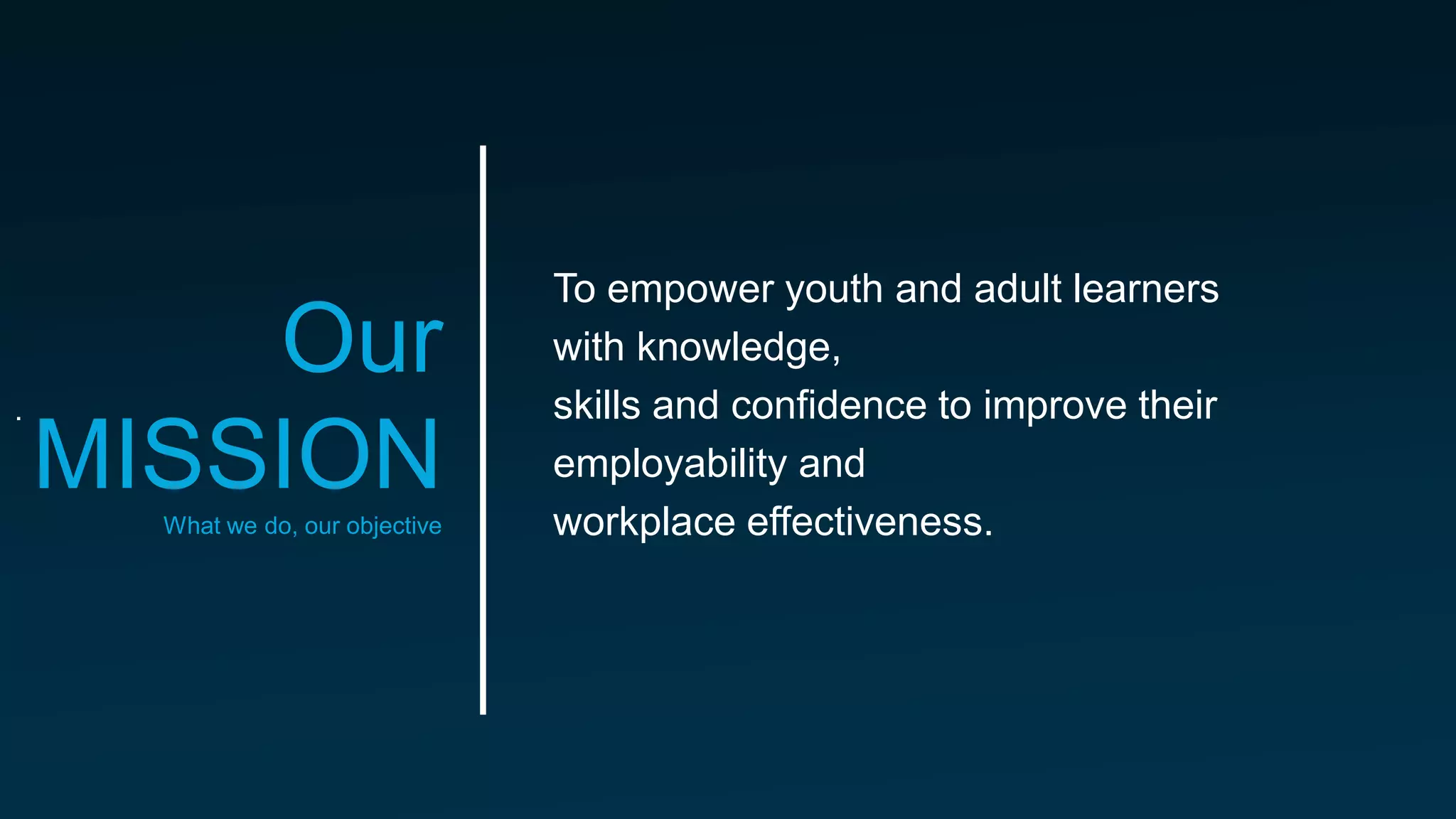 Penn foster vision | PPTX