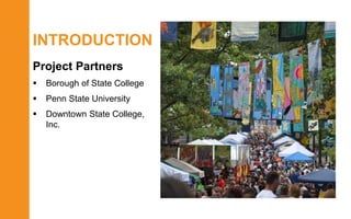 Downtown Master Plan Draft Summary | PPT