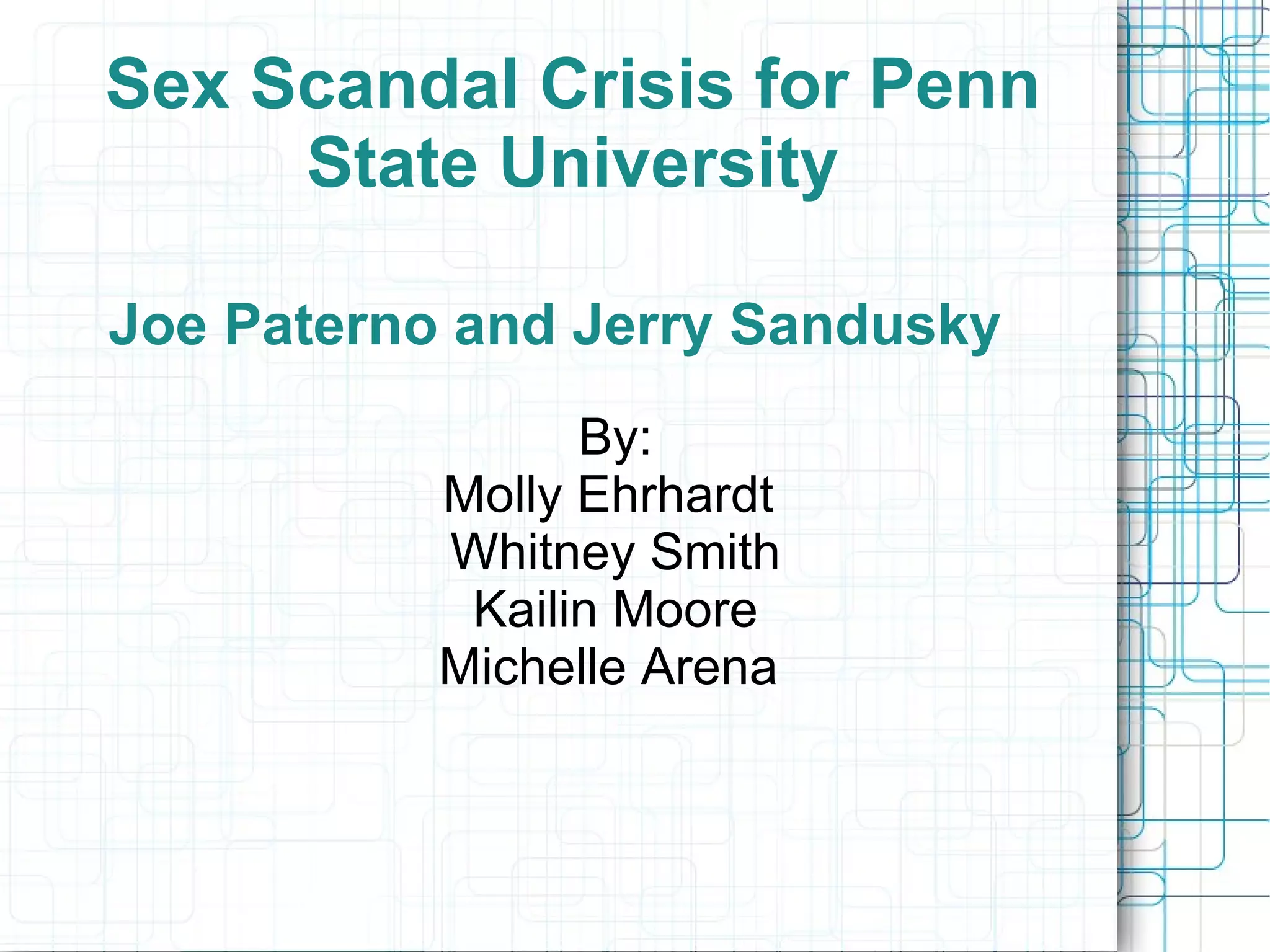 Penn state powerpoint | PPT