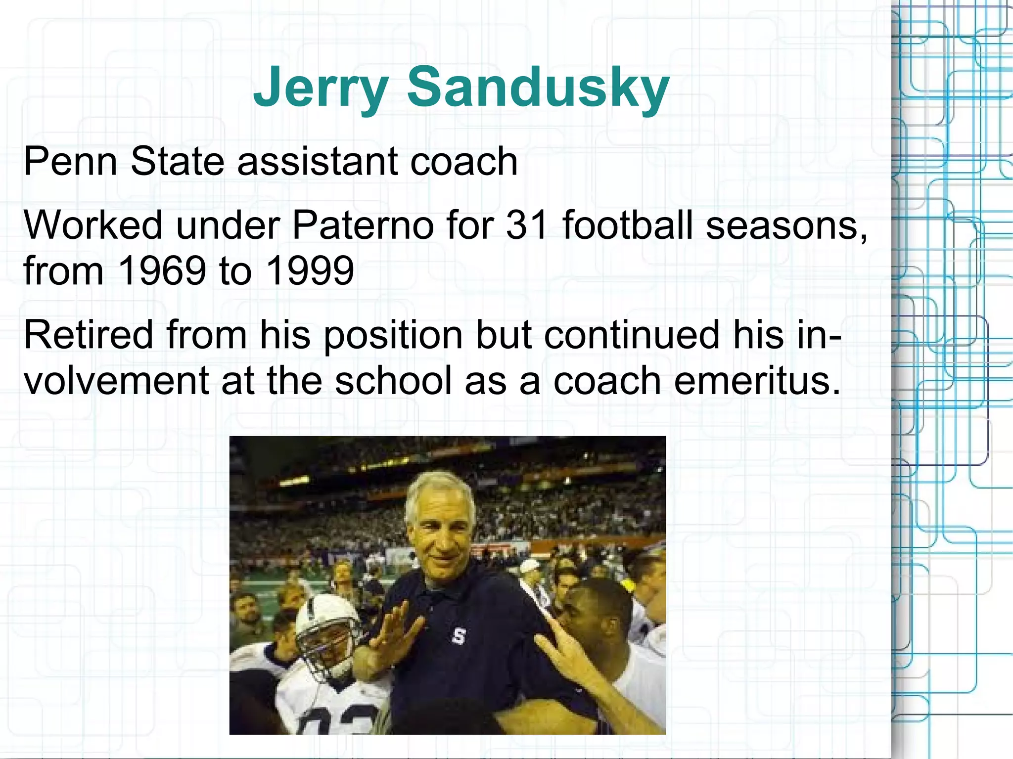 Penn state powerpoint | PPT