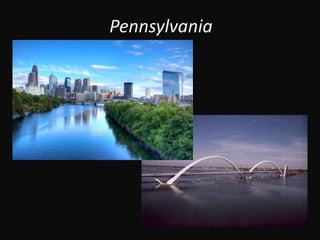Pennsylvania | PPT