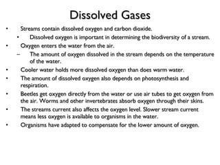 Pennsylvania Drainage Patterns | PPT