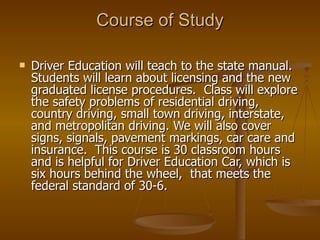 Pennsylvania Driving Manual