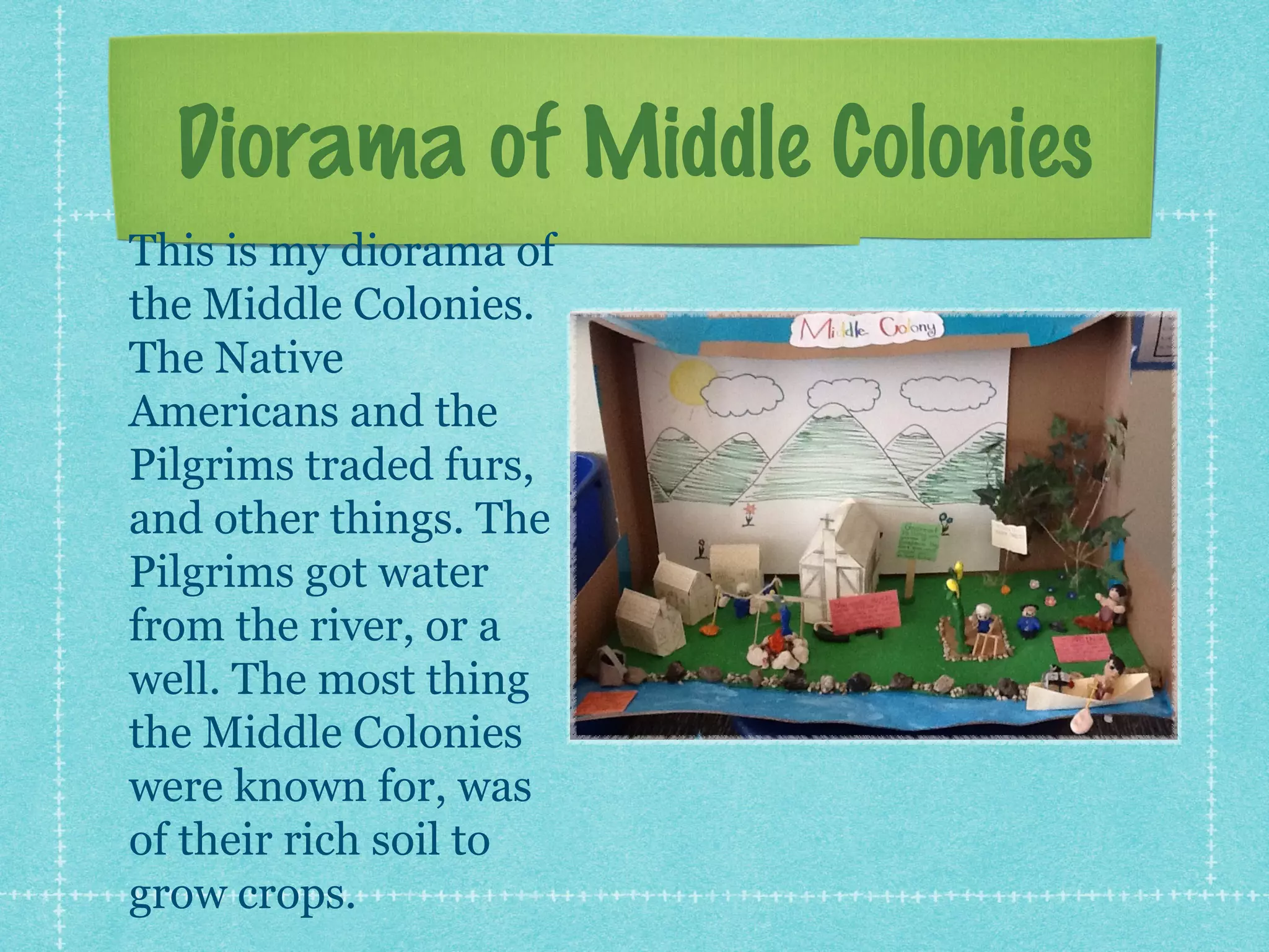 Pennsylvania julia | PPT