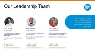 Penntech Services Infodeck.ppsx