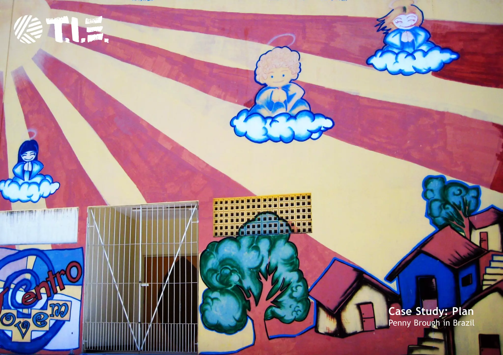 Penny.Plan.Arcos Casestudy | PDF | Debated Sensitive Social Issues | Sensitive Topics