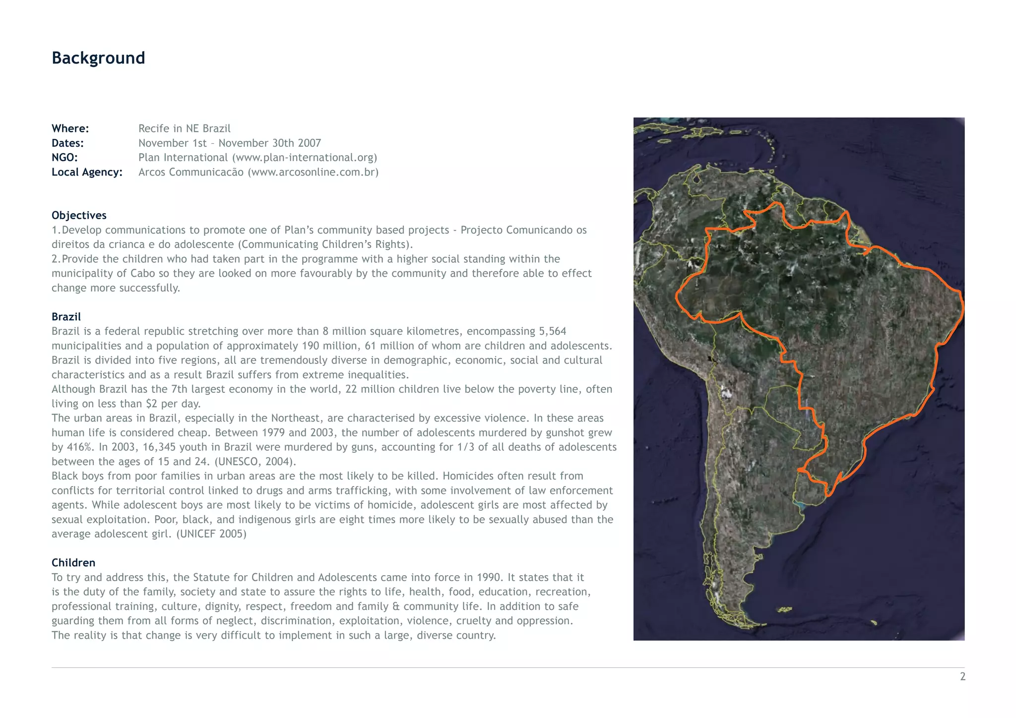 Penny.Plan.Arcos Casestudy | PDF | Debated Sensitive Social Issues | Sensitive Topics