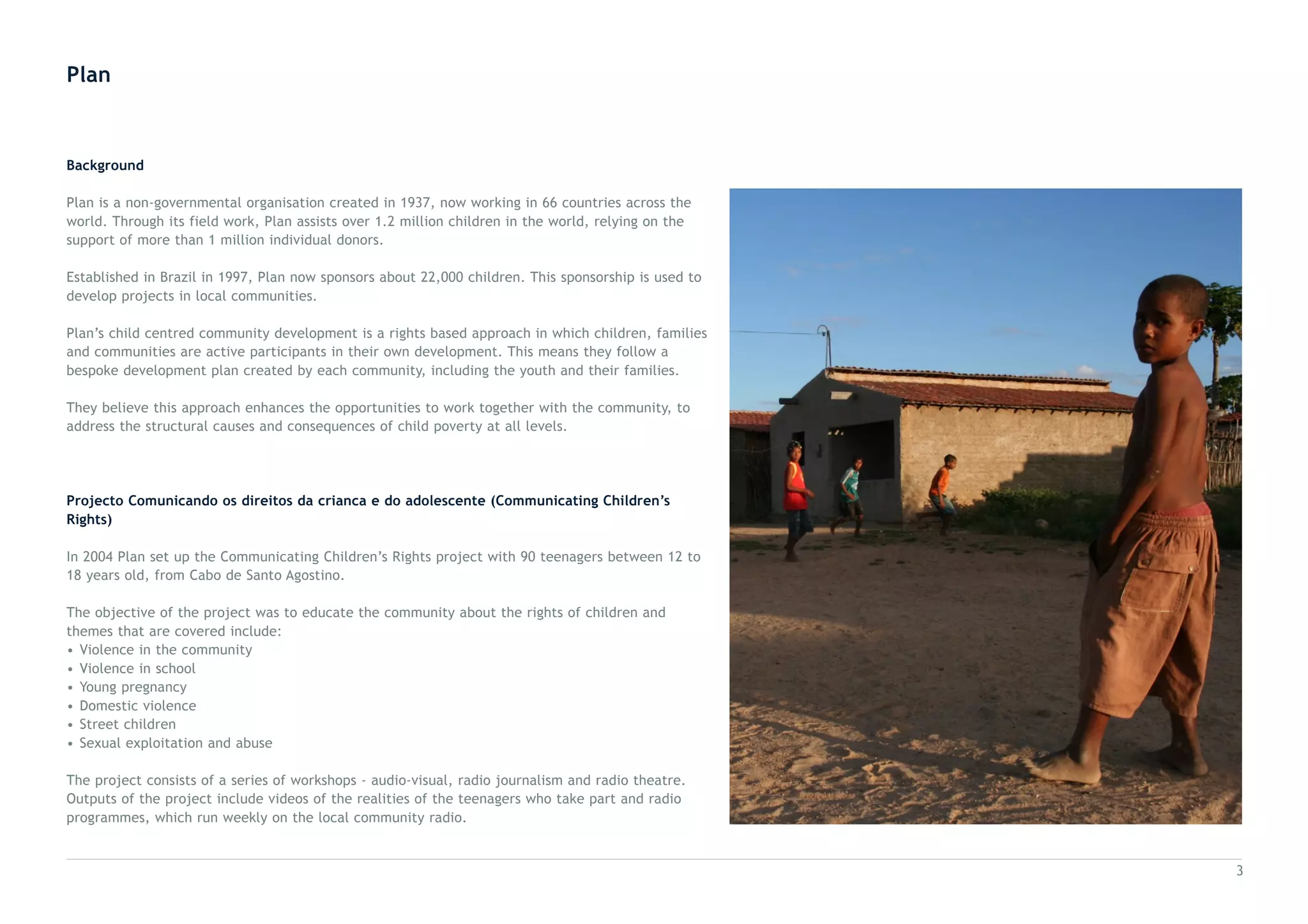 Penny.Plan.Arcos Casestudy | PDF | Debated Sensitive Social Issues | Sensitive Topics