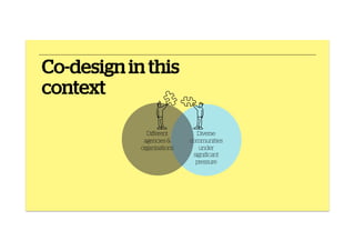 Evolution of Codesign in Aotearoa | PPT