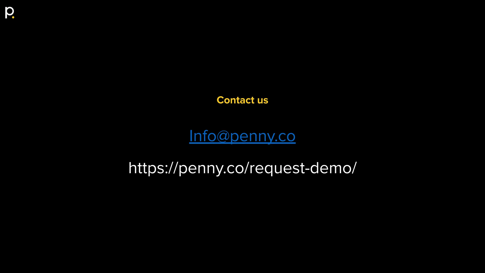 Penny Presentation Penny Presentation ff | PDF