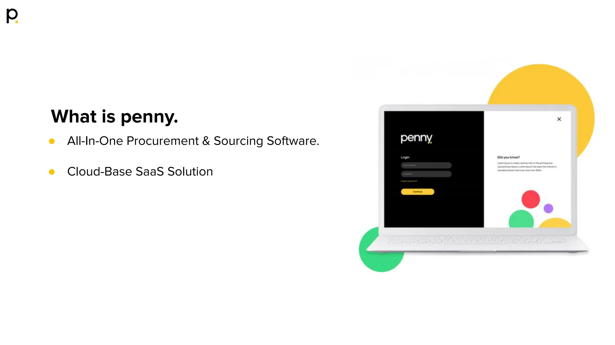 Penny Presentation Penny Presentation ff | PDF