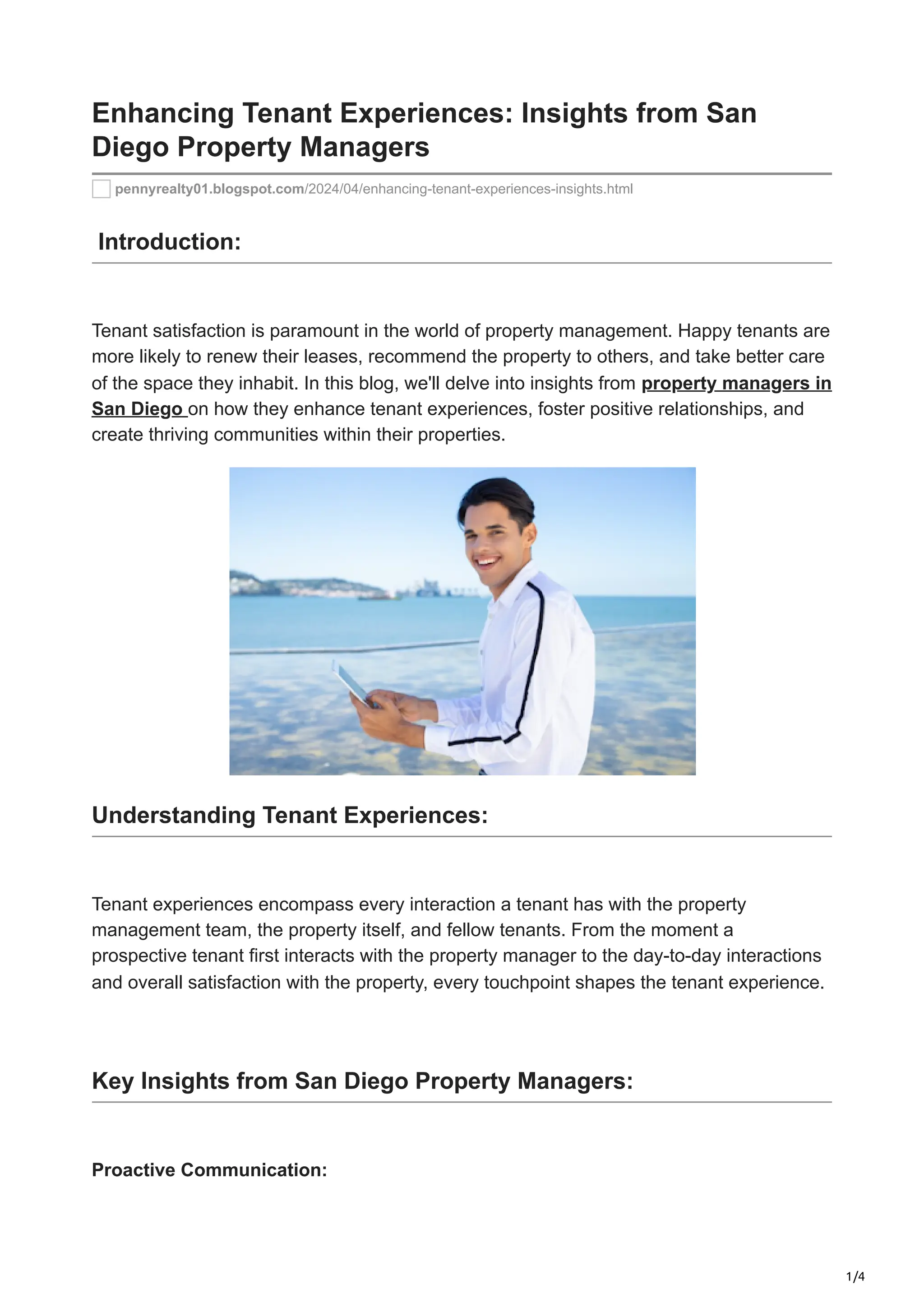 pennyrealty01.blogspot.com-Enhancing Tenant Experiences Insights from ...