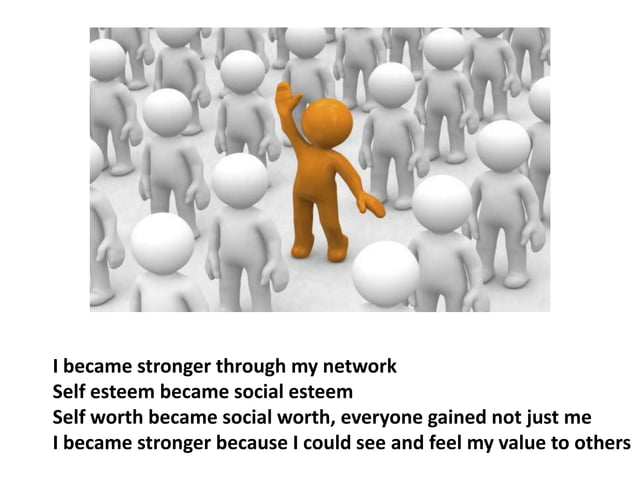 Penny Power's Social Networking Poem | PPTX