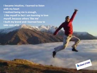 Penny Power's Social Networking Poem | PPTX