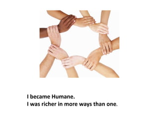 Penny Power's Social Networking Poem | PPTX