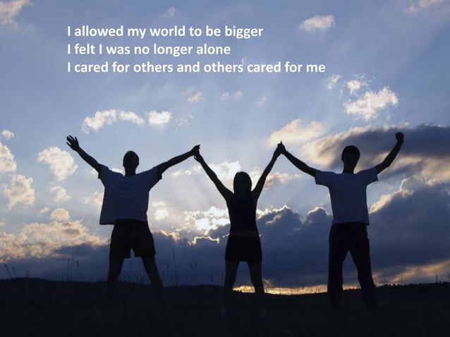 Penny Power's Social Networking Poem | PPT