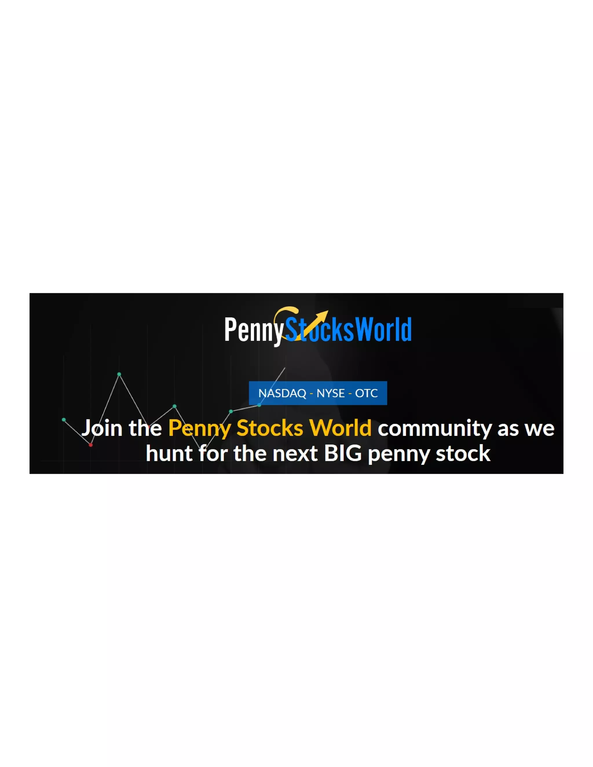 Penny stock picks | PDF