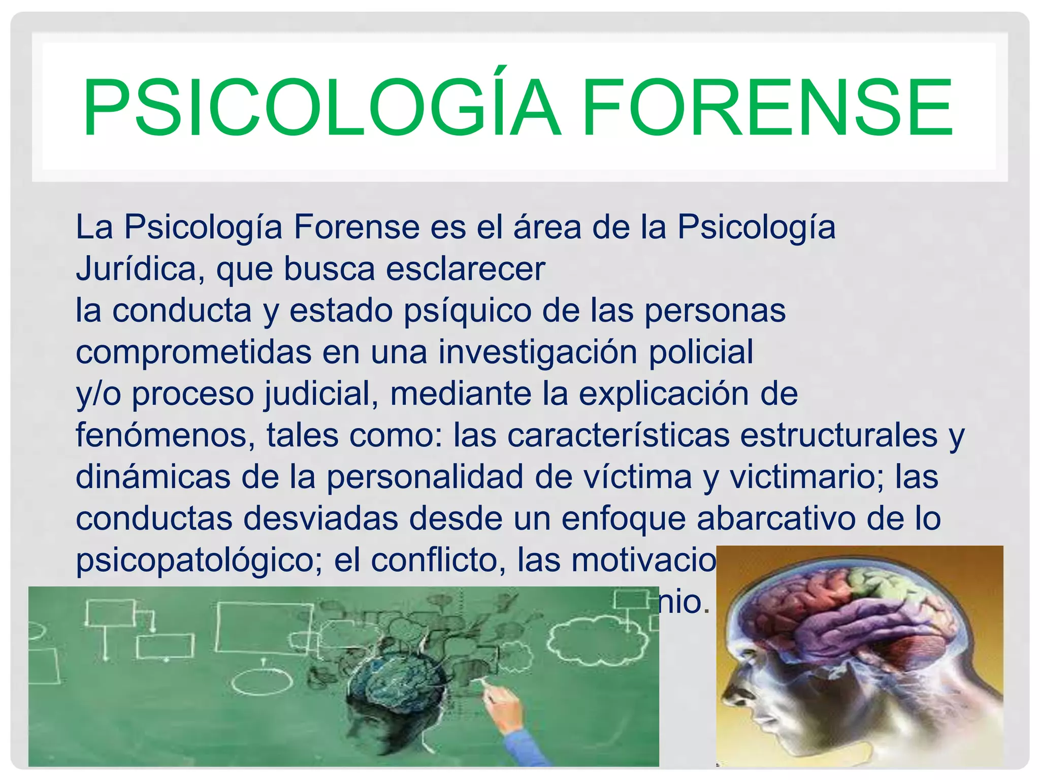 Penologia y criminologia_PPT | PPT