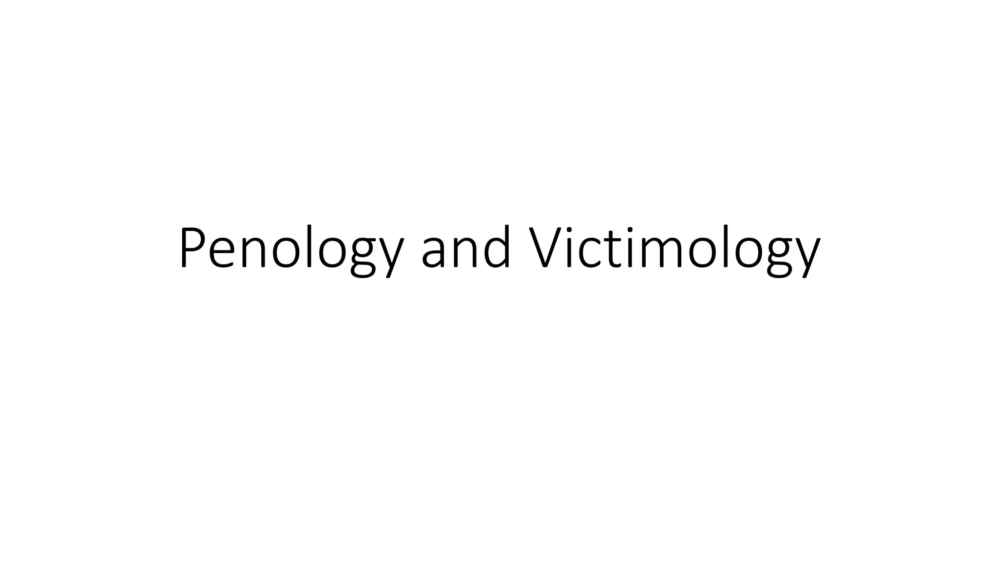 Penology and Victimology.pptx