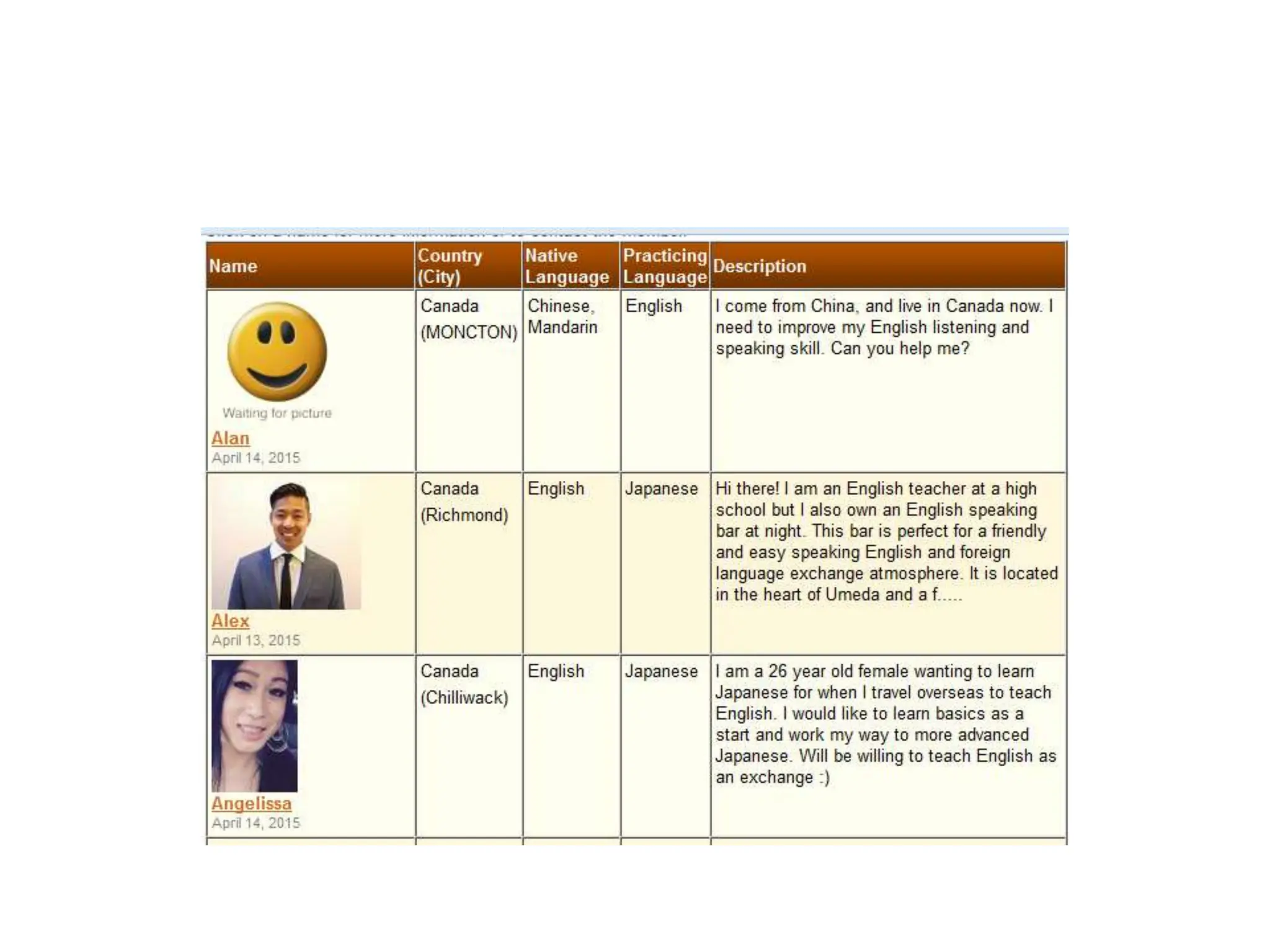 Materi Bahasa Inggris SMP kelas IX Pen Pal.pptx