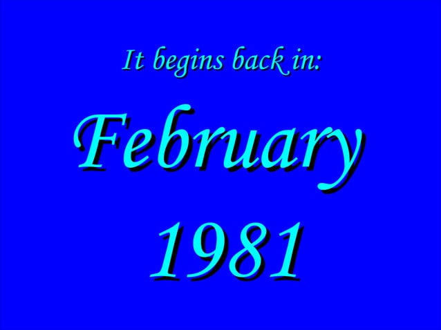 Pen pals Shelly & Dan | PPT