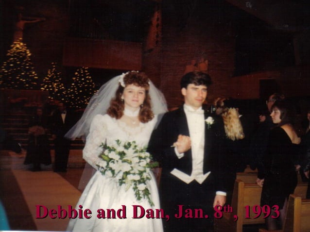 Pen pals Shelly & Dan | PPT