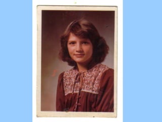 Pen Pals Shelly & Dan | PPT