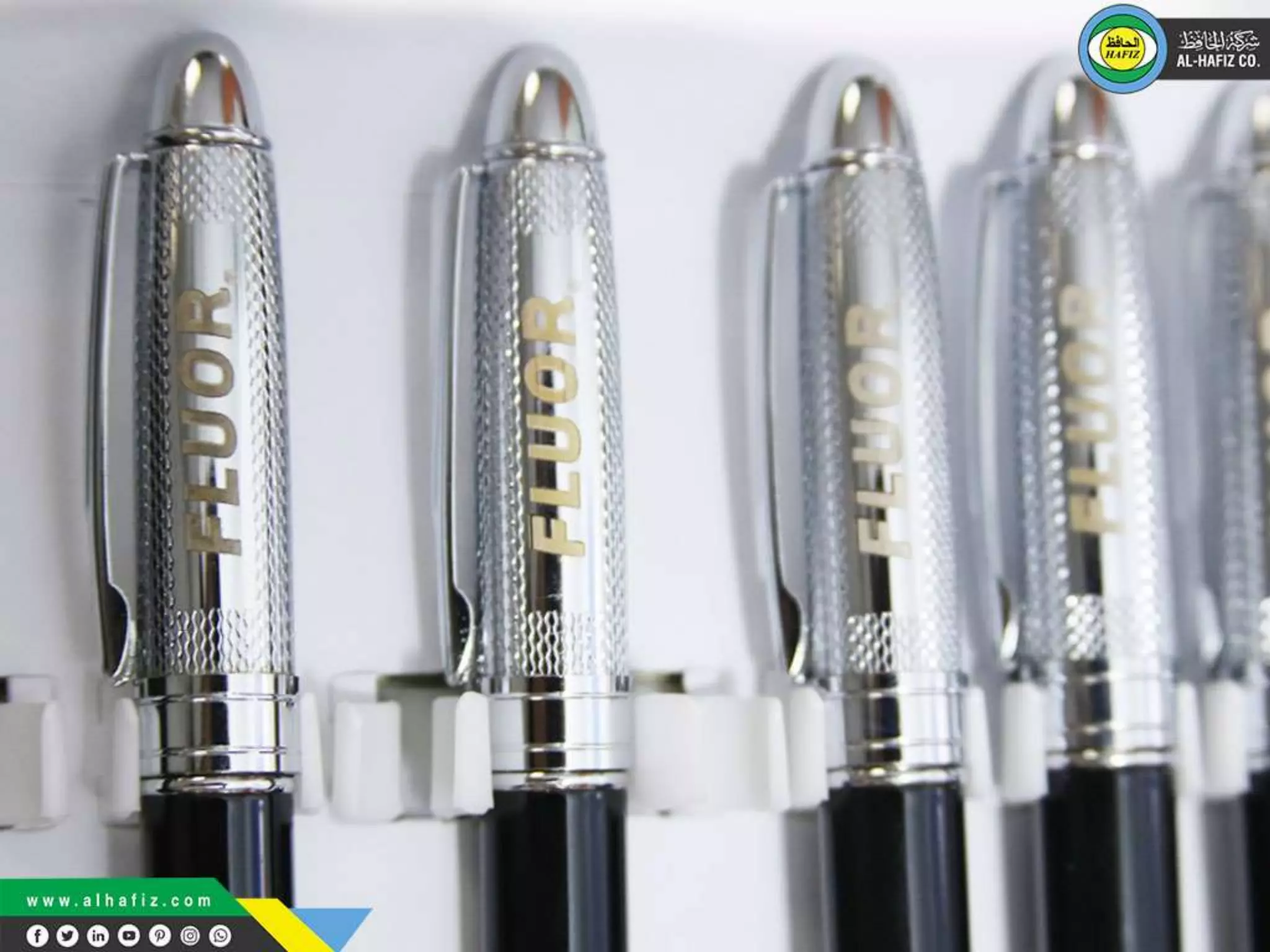 Pen printing | Printing Services | kuwait | PPTX