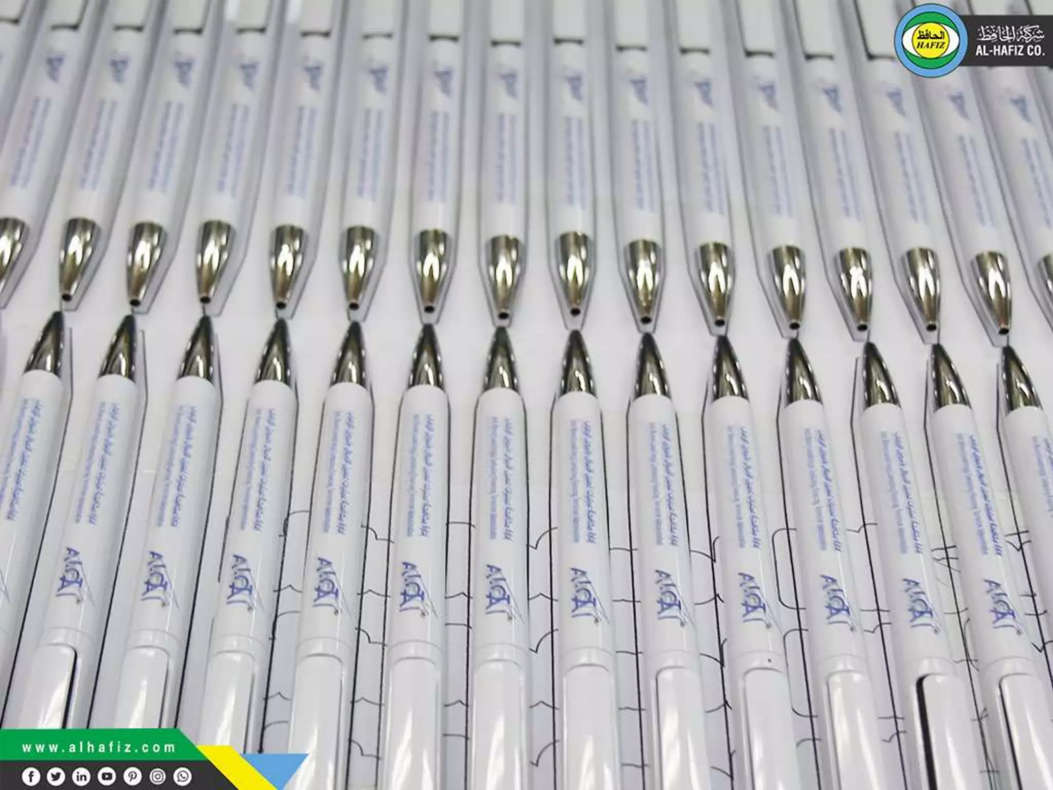 Pen printing | Printing Services | kuwait | PPTX