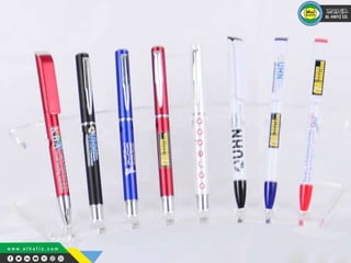 Pen printing | Printing Services | kuwait | PPT
