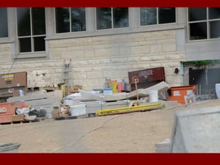 Penrose under construction | PPTX