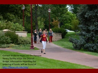 Penrose under construction | PPTX